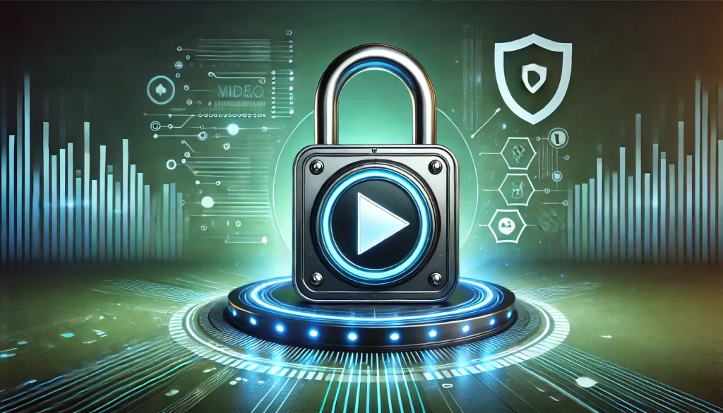 Why Use a Secure Video Upload Platform? - Bamboo Cloud