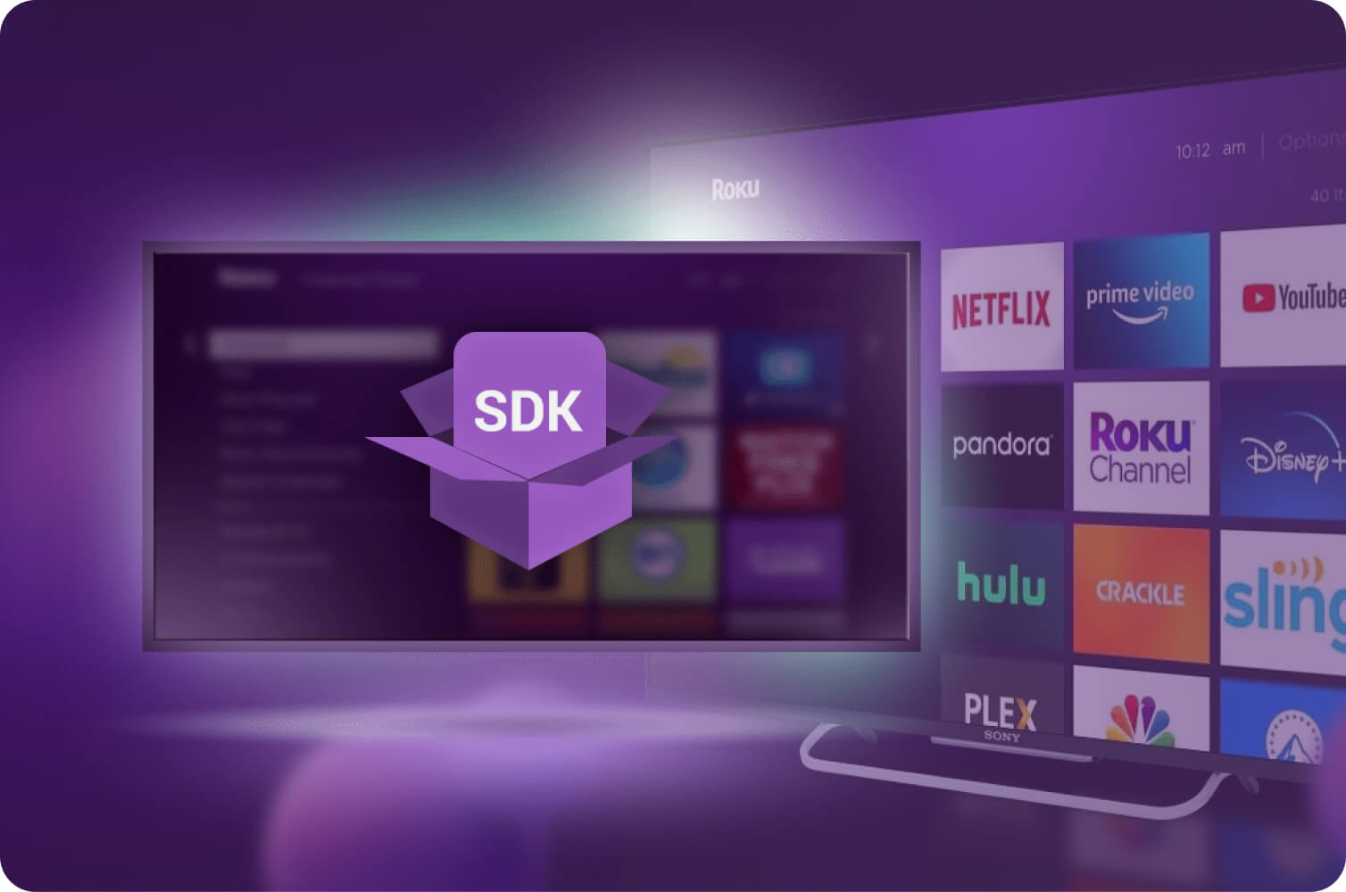 Transitioning Beyond Roku Direct Publisher - Bamboo Cloud
