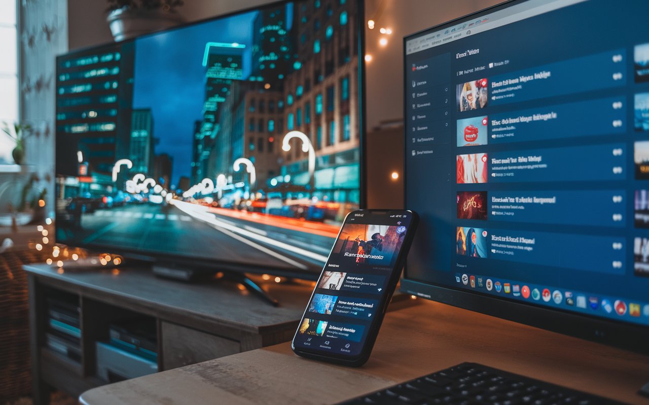 What is OTT Platform? A Beginner's Guide | Bamboo Cloud